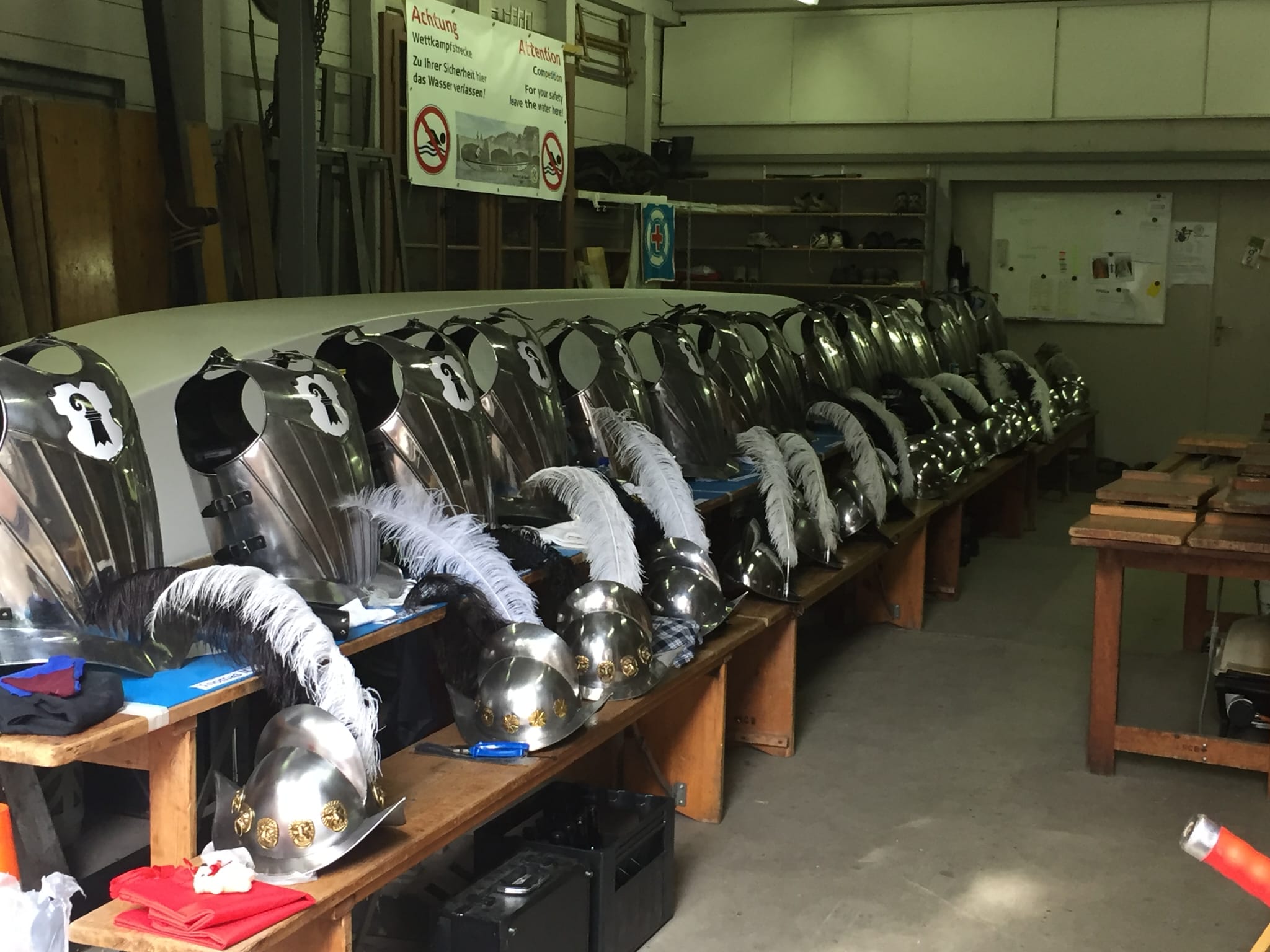 Basel Tattoo 2019 – Basel Tattoo Garde